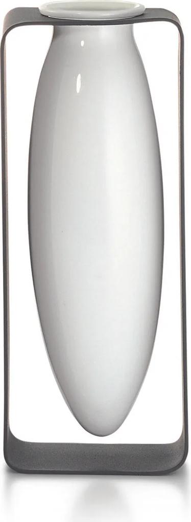Váza Float obdélníková vertikální