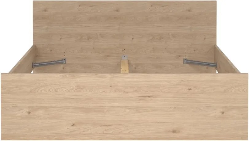 FALCO Postel Simplicity 213 160x200 jackson hickory