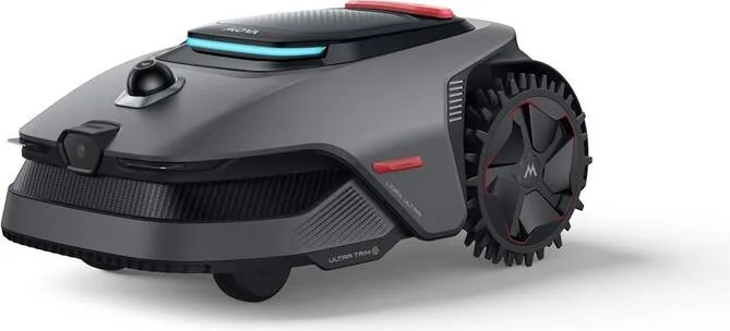 Robotická sekačka MOVA LiDAX Ultra 1600