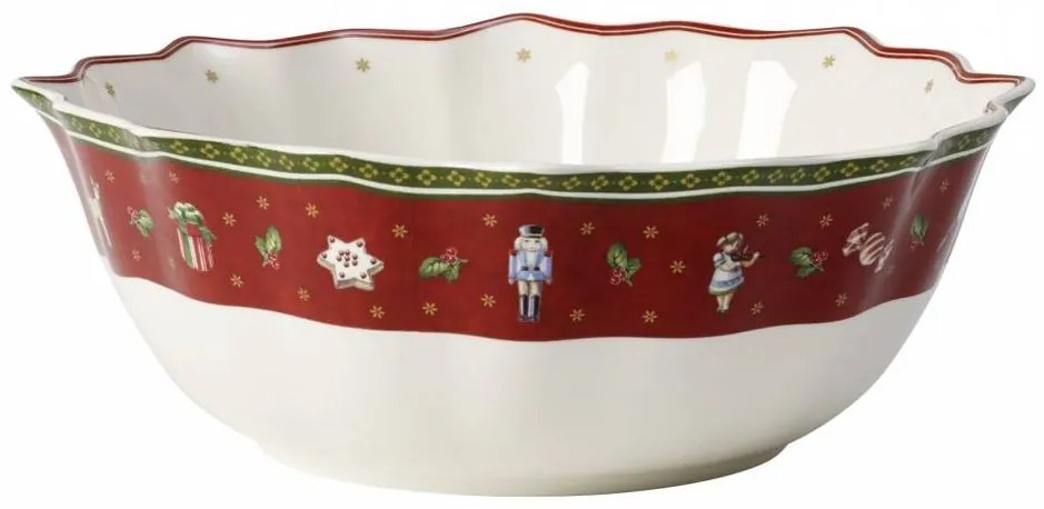 Toy's Delight miska, 25cm, Villeroy & Boch