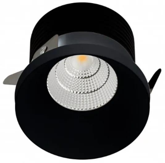 Podhledové svítidlo SPOT A LED 9W IP44 - 2150133D - LED2