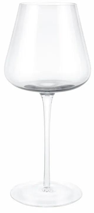 Sklenice na víno v sadě 6 ks 400 ml BELO – Blomus
