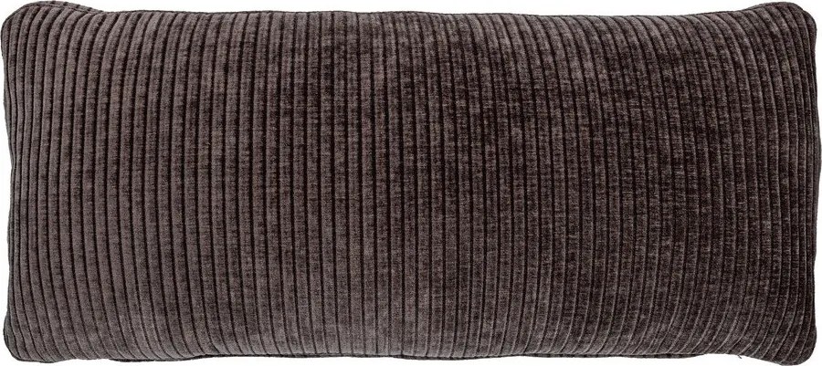Manšestrový dekorační polštář 70x30 cm Mojo – WOOOD