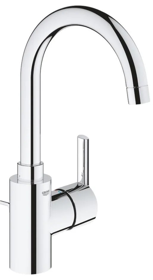 GROHE 32723001 - Umyvadlová baterie FEEL velikost L lesklý chrom