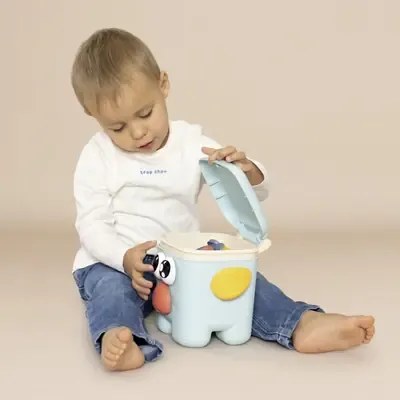 Smoby LS Kaboom kostka / od 18 měsíců