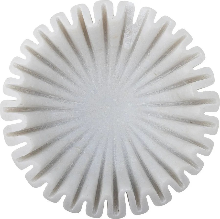 Mramorová dekorativní mísa ø 17,5 cm Harmonia – Bloomingville
