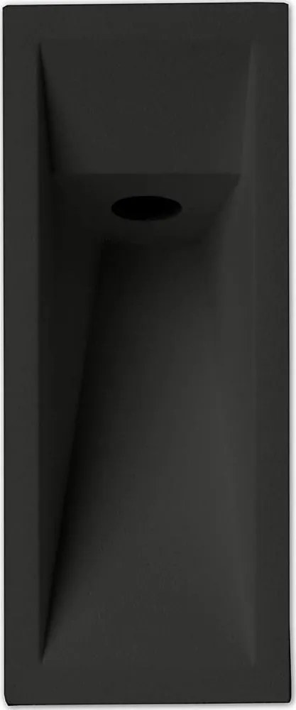 FARO 70928 - LED Vestavné svítidlo TIL LED/3W/24V CRI 90 IP65 černá