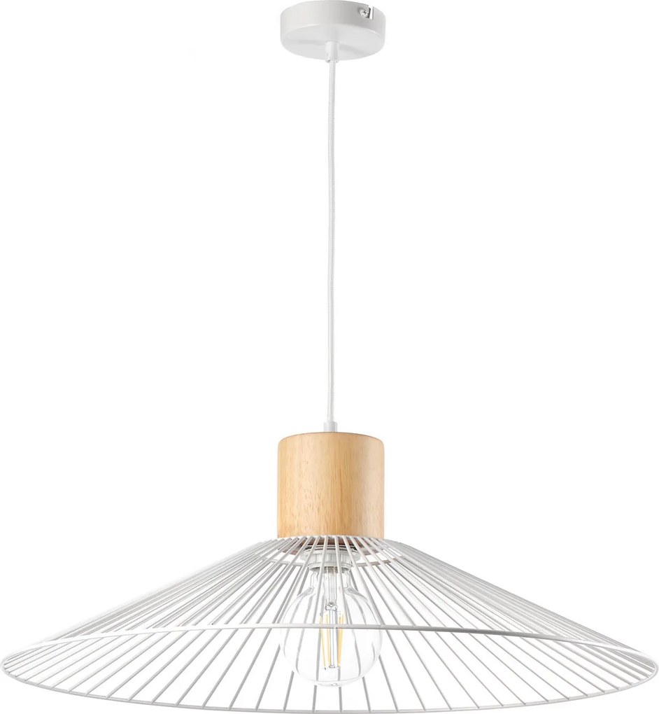 XXXLutz STROPNÍ ZÁVĚSNÉ SVÍTIDLO, 60/60/160 cm - Online Only svítidla - 004340026501