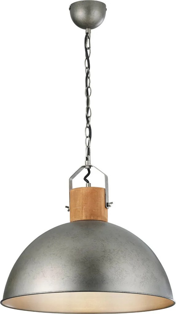 XXXLutz ZÁVĚSNÉ SVÍTIDLO, 45/150 cm Trio Leuchten - Závěsná světla - 004102091101