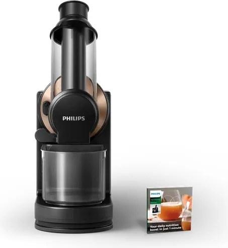 Philips Viva Collection Šnekový odšťavňovač HR1888/70