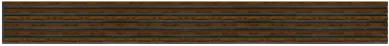 In-Design Dekorativní akustický obkladový panel 270×30 s filcovou podložkou Obkladový panel: Barva: Ořech
