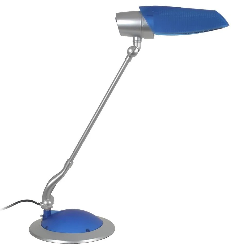 Eglo Eglo 54199 - Stolní lampa REHA 1xE27/18W/230V EG54199