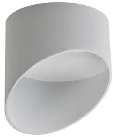 LED bodové světlo Momo 14 bílé