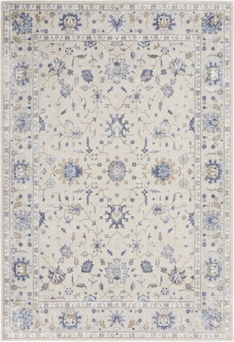 Koberec SILKY TEXTURES 9 IVORY
