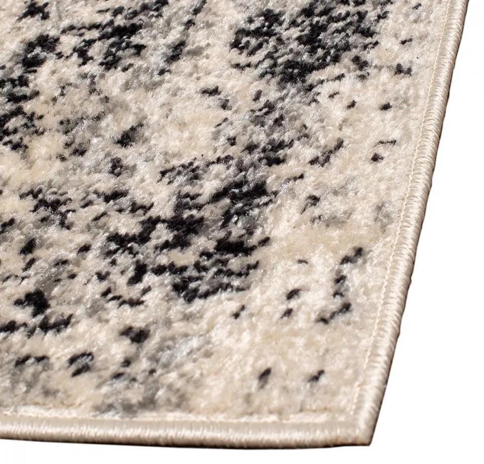 Kusový koberec Alesta krémový 70x250cm
