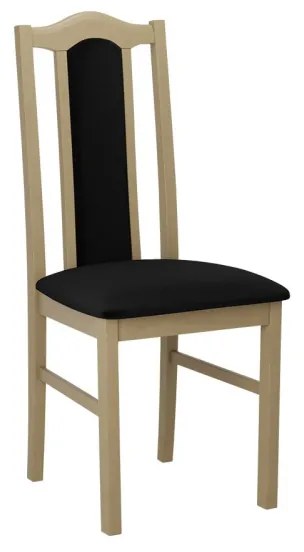 Židle Dalem II, Barva dřeva: olše, Potah: 26x - Kronos 22