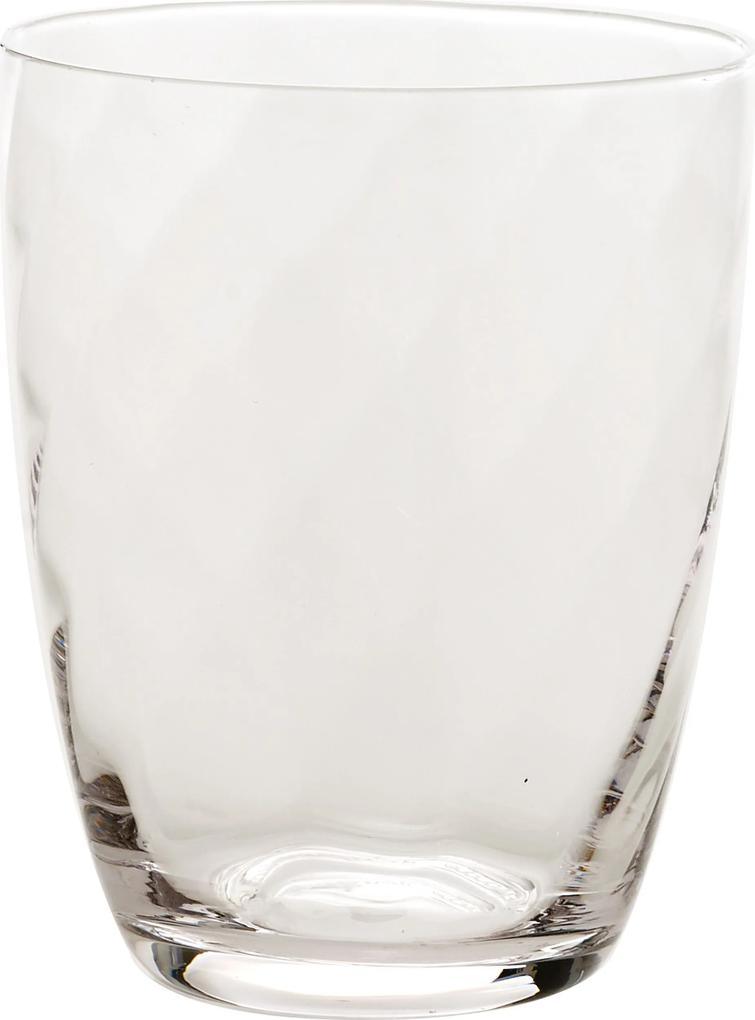 Skleněný pohár Torson 320 ml transparentní
