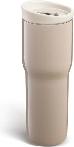 TESCOMA Termohrnek CONSTANT PASTEL 0,5 l, nerez