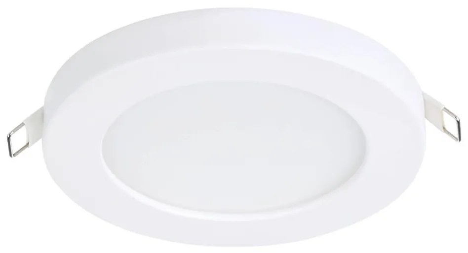 Eglo 900935 - LED Podhledové svítidlo FUEVA FLEX LED/5,5W/230V 4000K bílá