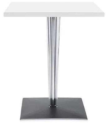 Kartell - Stůl Top Top Outdoor - 60x60 cm