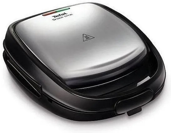 Toustovač tefal snack time sw342d38
