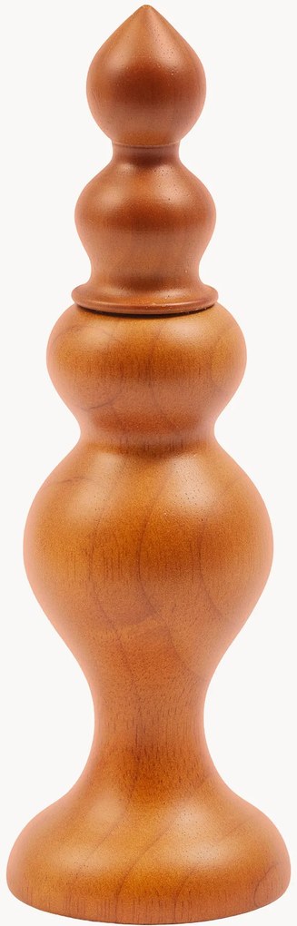 Mlýnek na'sůl nebo pepř z kaučukového dřeva Polspotten