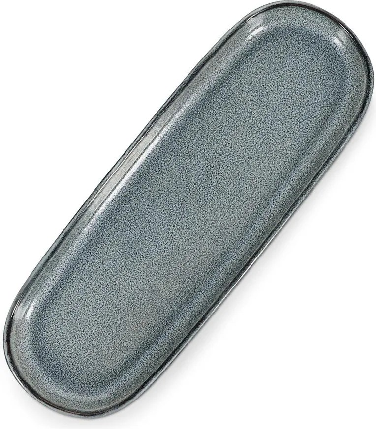Kameninový tác 10x29 cm Meridian – Salt&amp;Pepper