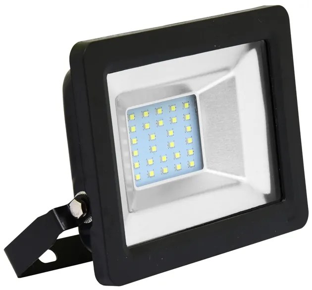 Ecolite LED reflektor RLED48WL-20W LED reflektor STAR SMD, 20W, 5000K, IP65, 1