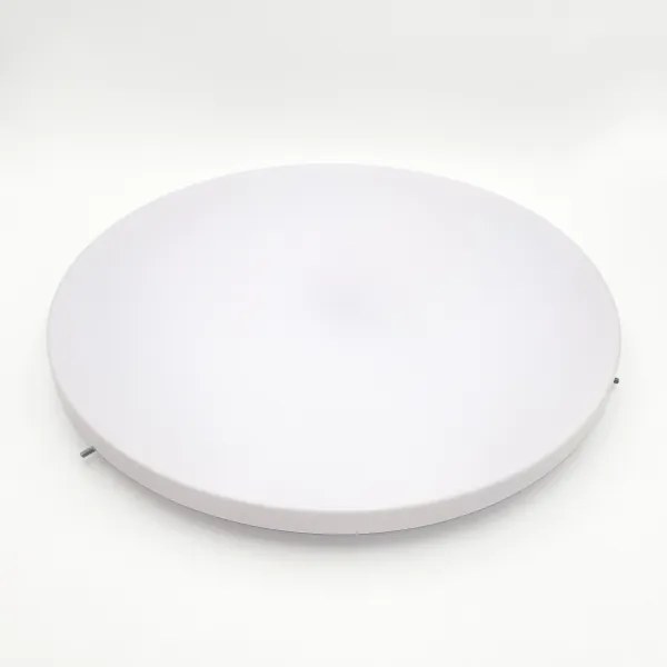 Brilagi - LED Stm stropní svítidlo MANAROLA SMART LED/36W/230V pr. 51 cm + DO