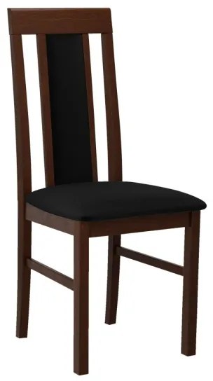 Židle Zefir II, Barva dřeva: bílá, Potah: Kronos 7