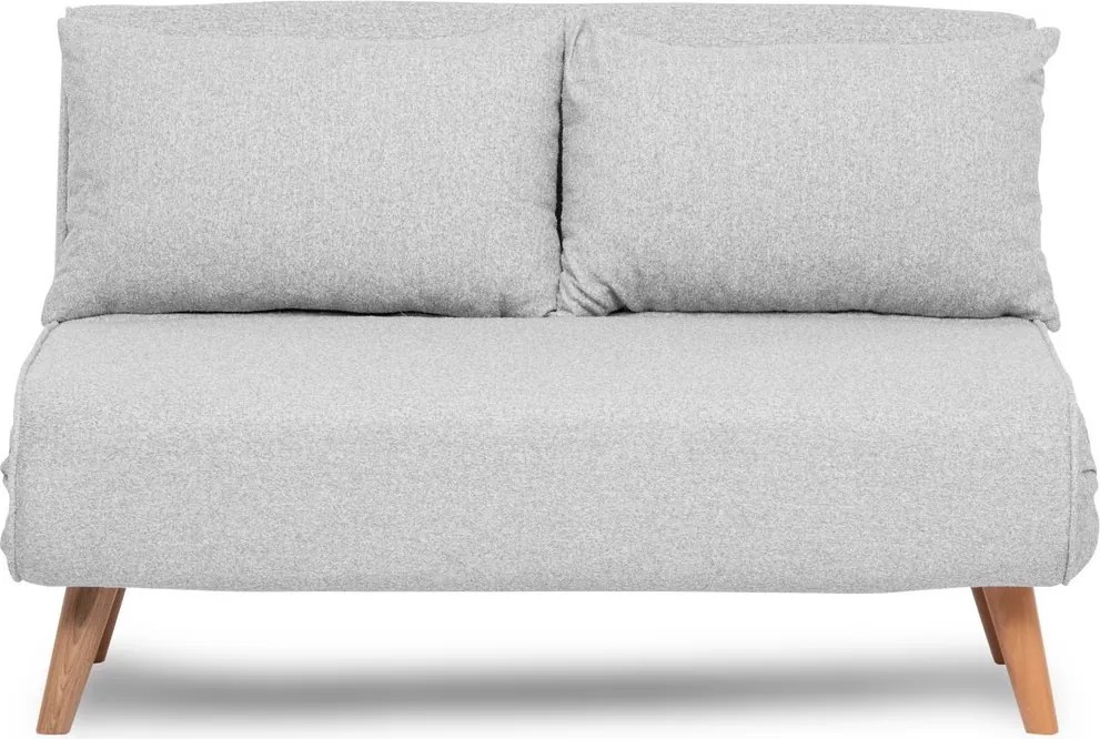 Dvoumístná rozkládací pohovka Seater Folde - výběr z 5 provedení