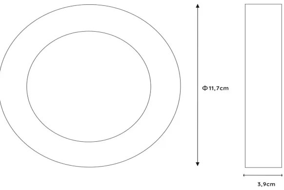 Lucide 28116/11/30 - LED Stmívatelné koupelnové svítidlo BRICE LED/8W/230V IP44
