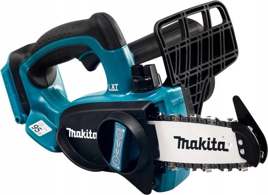 Akumulátorová Řetězová Pila 18V Makita DUC122Z Makita Polská