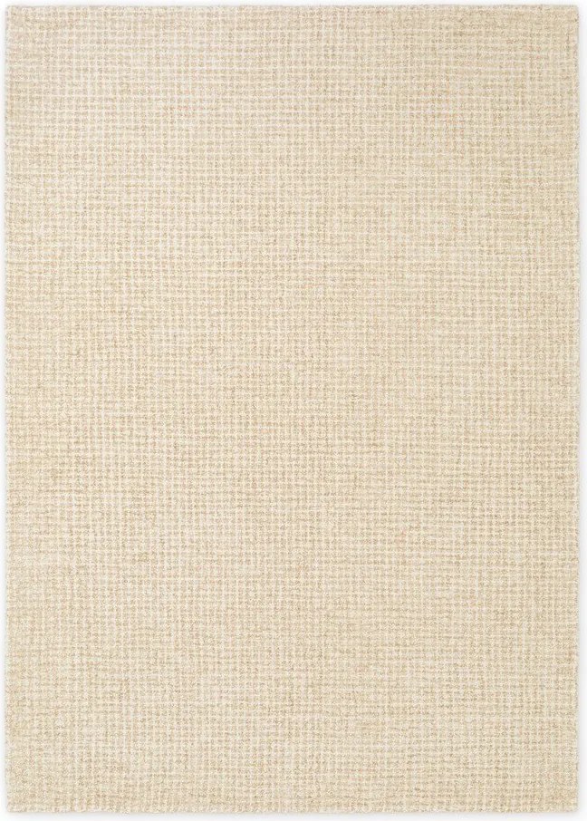 Vlněný koberec v přírodní barvě 200x290 cm Eloise – Hanse Home