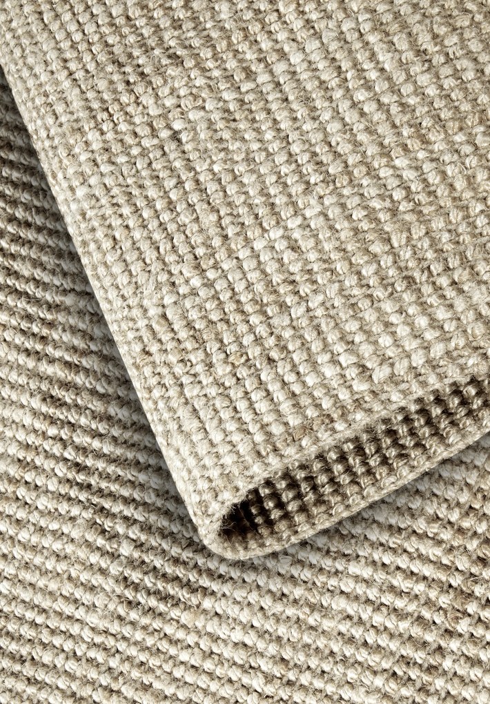 Villeroy & Boch Kusový koberec 106066 Beige, 200x290, béžová, chodba / předsíň