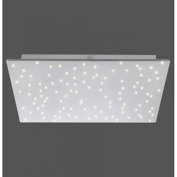 Leuchten Direkt 14671-55 - LED Stmívatelné svítidlo SPARKLE LED/18W/230V + DO