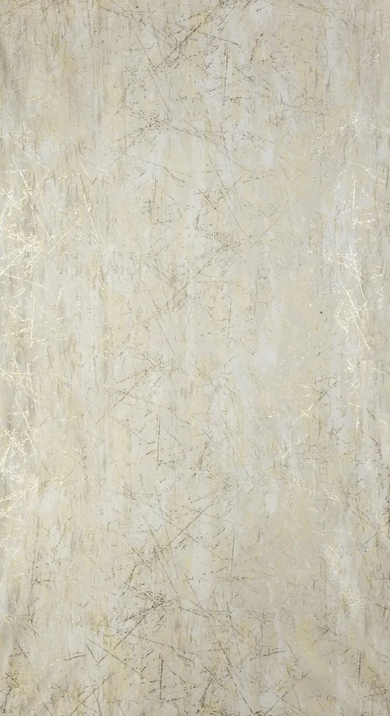 ZATEMŇOVACÍ ZÁVĚS NA KROUŽCÍCH MALIA 140X250 CM VZOROVANÁ