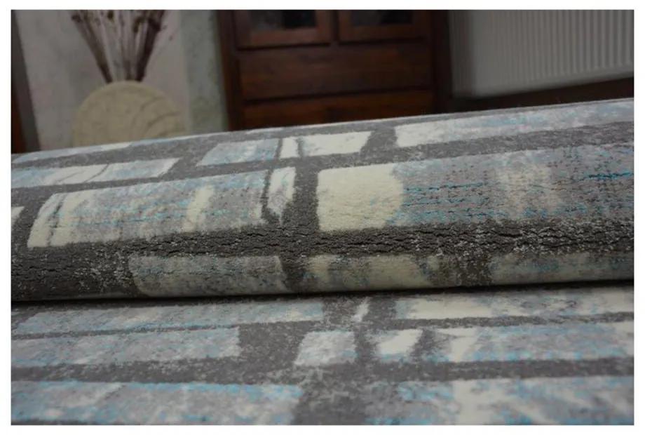 Luxusní kusový koberec akryl Talia krémový 2 80x150cm