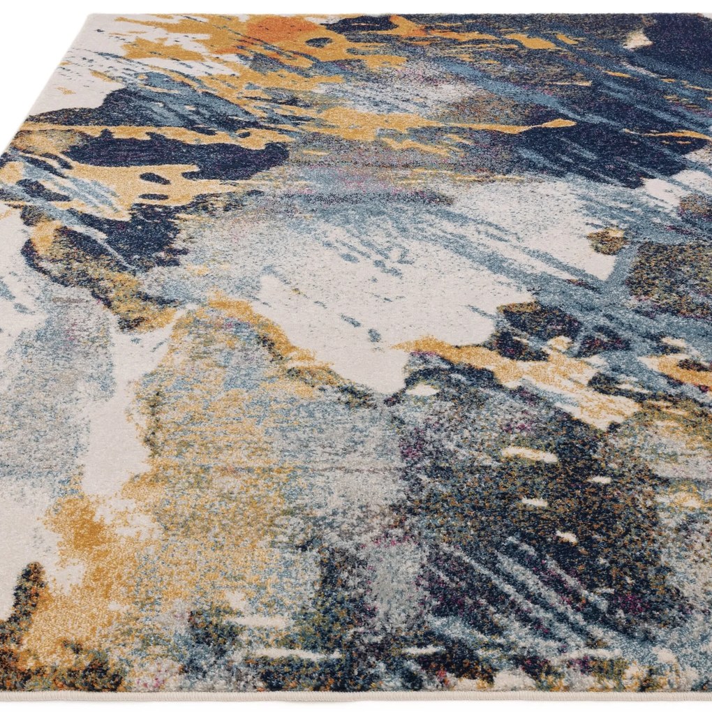Tribeca Design Kusový koberec Dinamo Sonic Rozměry: 160x230 cm