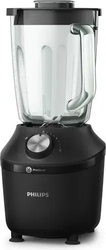 Philips 3000 Series Mixér s technologií ProBlend Crush, 600 W, 2 l HR2291/01