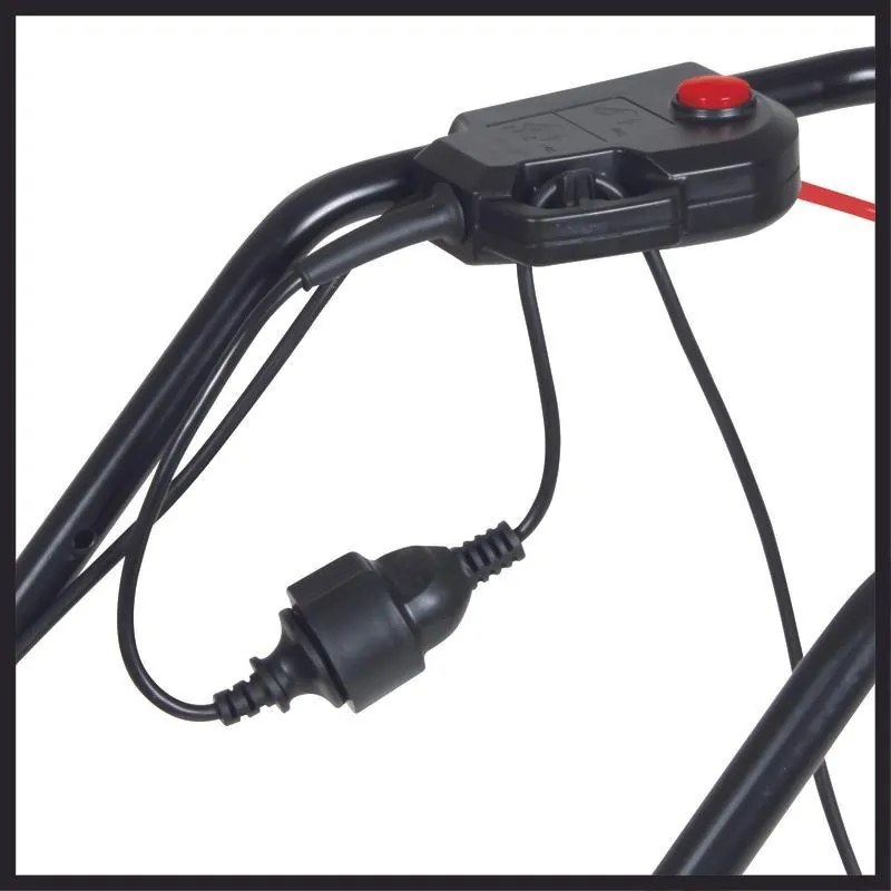 Elektrická sekačka GC-EM 1742 Einhell Classic 3400160