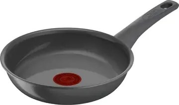Tefal C4260443 Renewal šedá / Pánev / 24 cm / indukce
