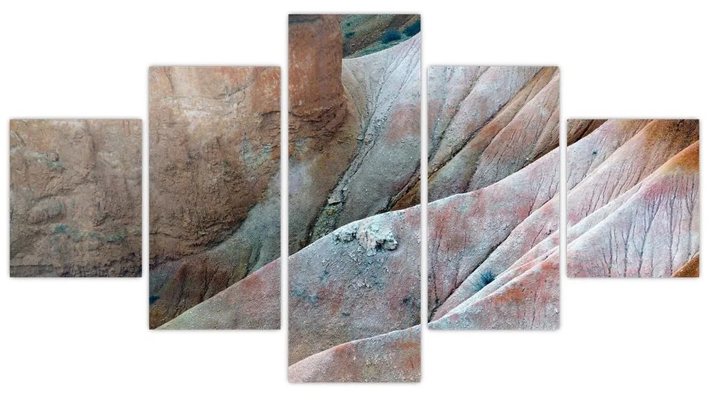 Obraz skal, Bryce Canyon (125x70 cm)