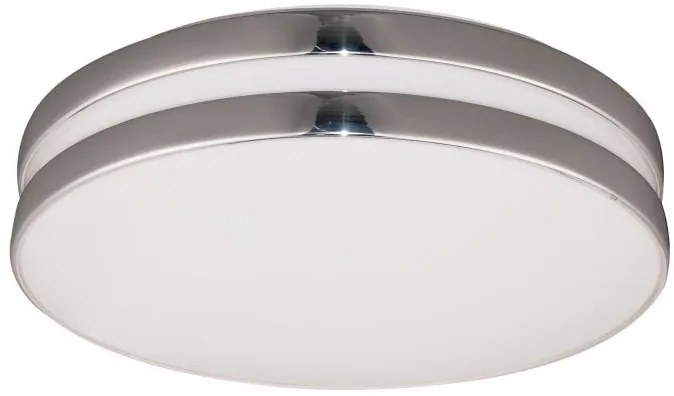 ACA DECOR Přisazené svítidlo GOZO max. 3xLED 13W/E27/230V/IP20