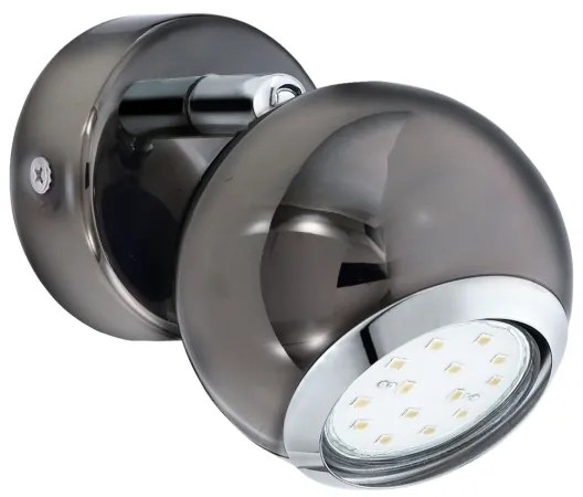 Eglo 31005 - LED bodové svítidlo BIMEDA 1xGU10/3W/230V