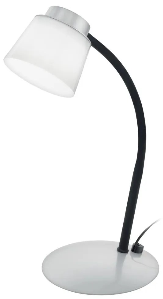 Eglo Eglo 96139 - LED Stmívatelná stolní lampa TORRINA 1xLED/5W/230V EG96139