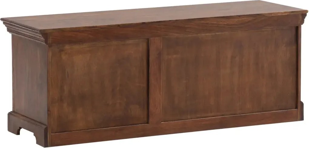furniture-nabytek.cz - TV stolek Meridan akácie