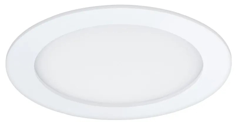 Eglo 96165 - LED Podhledové svítidlo FUEVA 1 LED/10,9W/230V IP44
