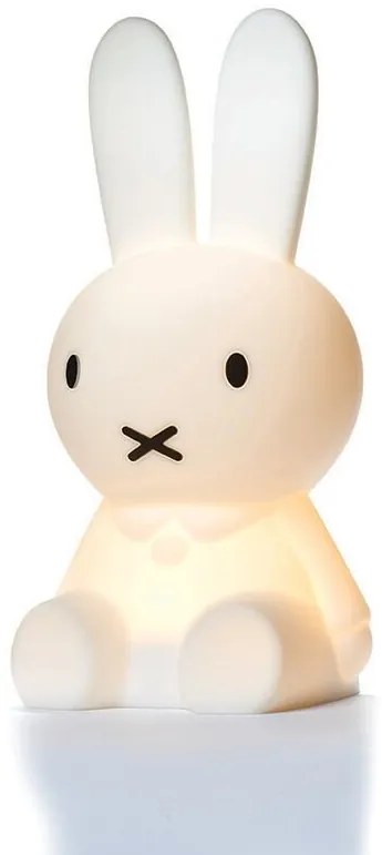 lovel.cz Dětská lampa Zajíček Miffy First Lamp