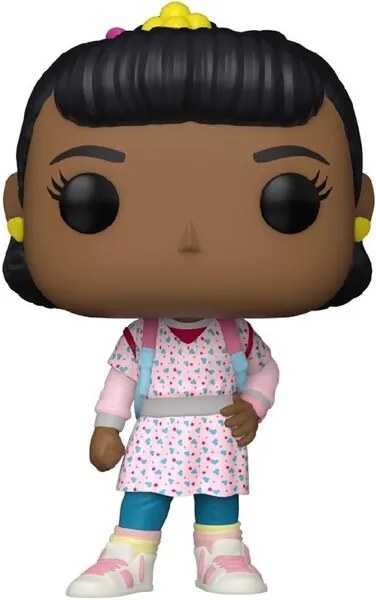 Funko POP! #1301 TV: Stranger Things S4 -Erica Sinclair